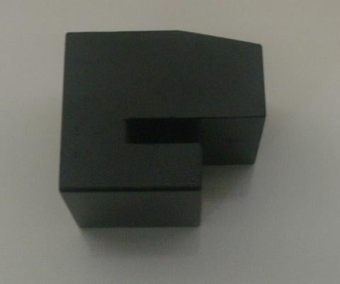 Heavy-Duty Frame Clamp for DynaSys Gen 1 and Gen 2 APU | APU Parts ...